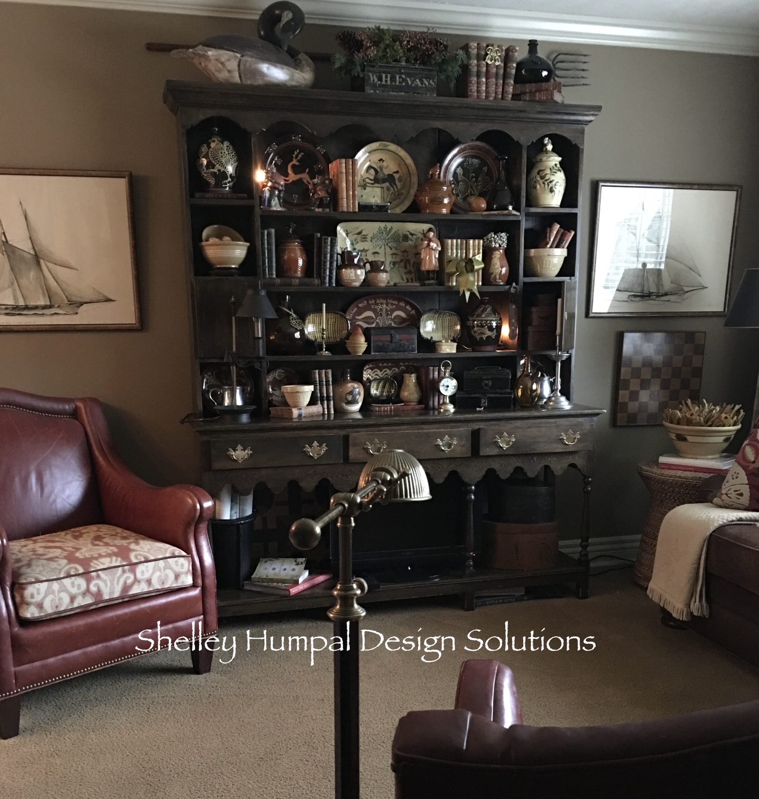 Design Trends for the Antique Loving Soul in 2024 - For the Love of Old